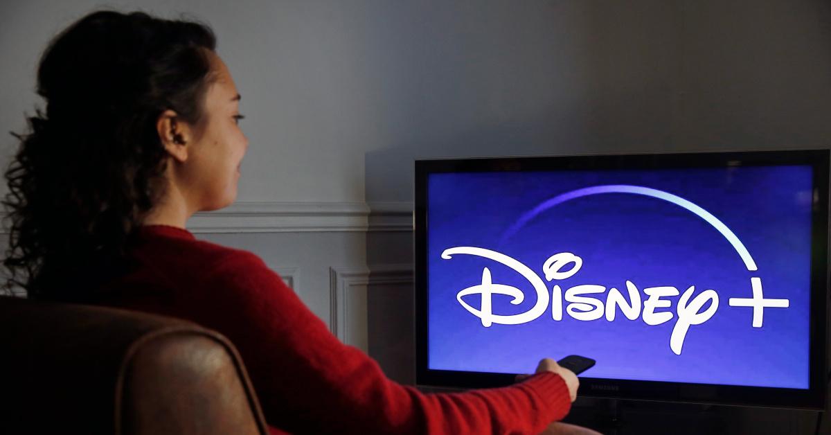 What Time Does Disney Plus Release New Movies? Here's the Schedule