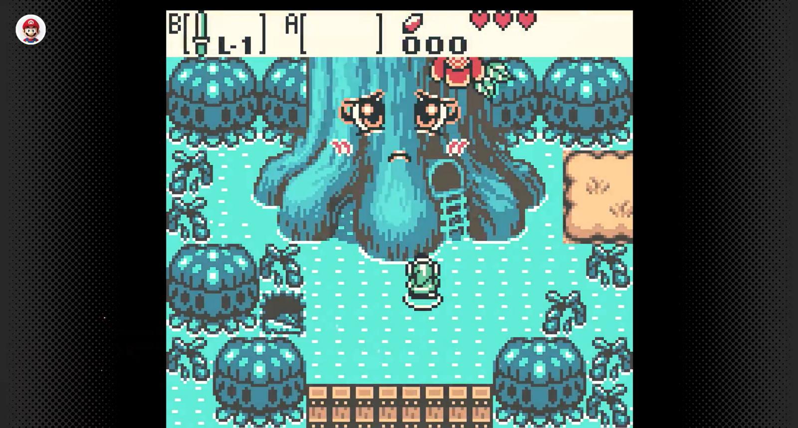 A Guide to the Secrets You'll Find in Zelda: Oracle of Ages