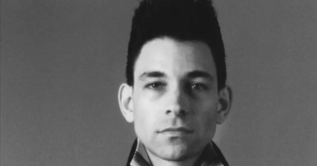 What Was Singer Robert Gordon's Cause of Death?