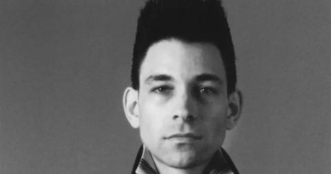 What Was Singer Robert Gordon's Cause of Death?