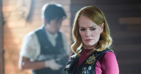 Here Are Catherine Willows Best Quotes From 'CSI'!