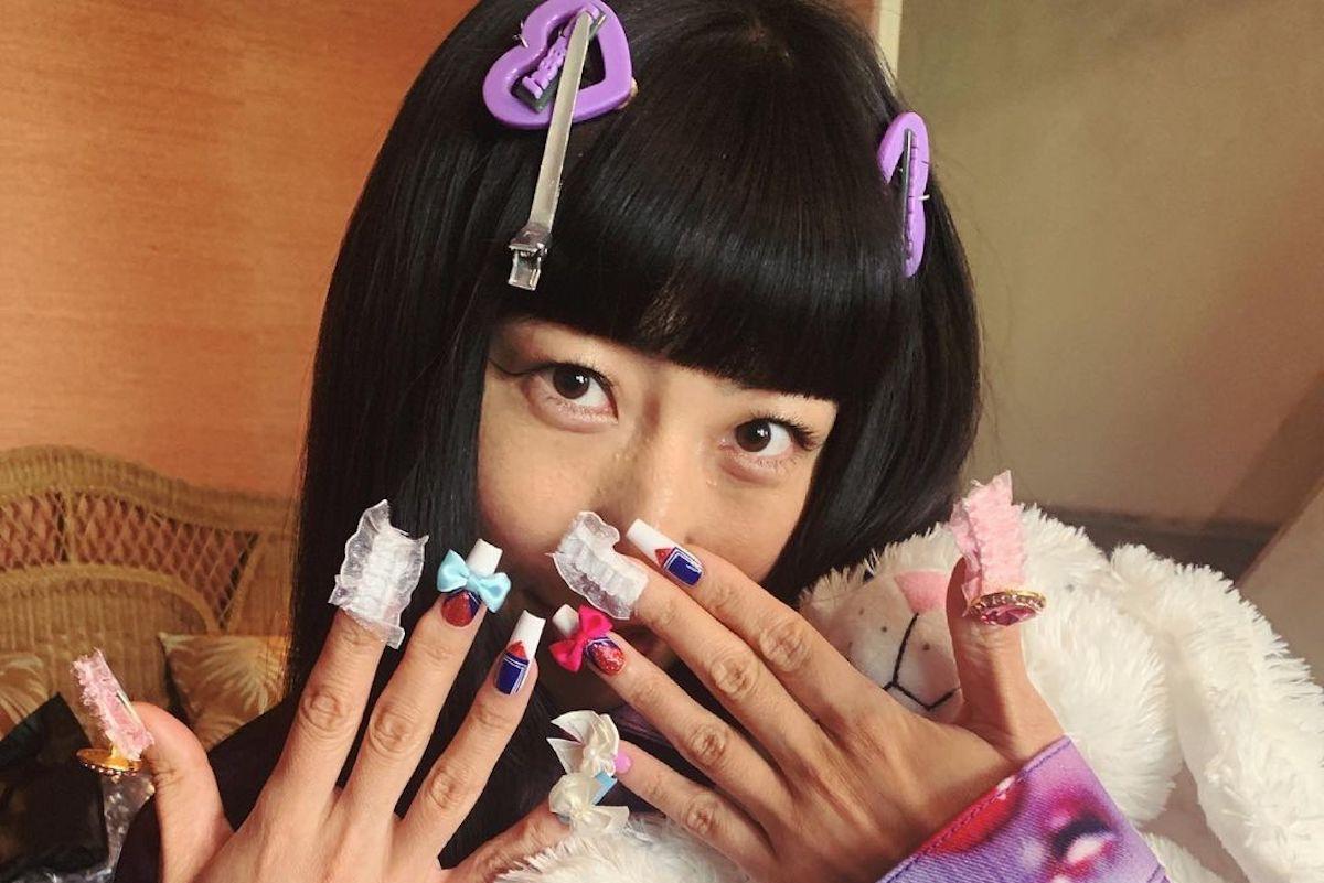 Meet Mei Kawajiri, the Most Coveted Celeb Nail Artist (EXCLUSIVE)