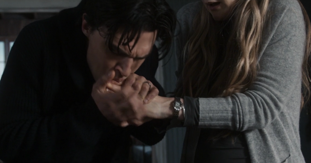 Are They Vampires in ‘AHS: Double Feature’? A Peek Into the Creatures