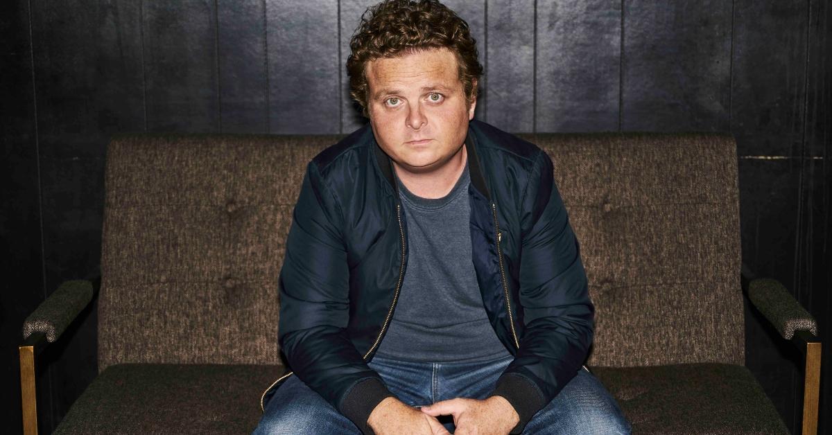 'The Sandlot': Patrick Renna Spills Film Secrets Nearly 30 Years Later