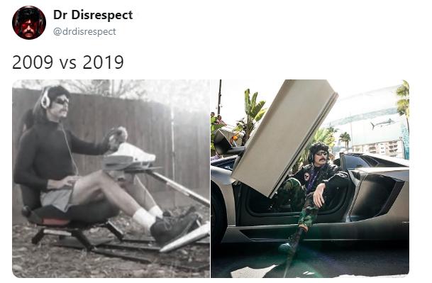 37 Pictures of People Comparing Their 2009 vs 2019 Selves That Are Wow ...