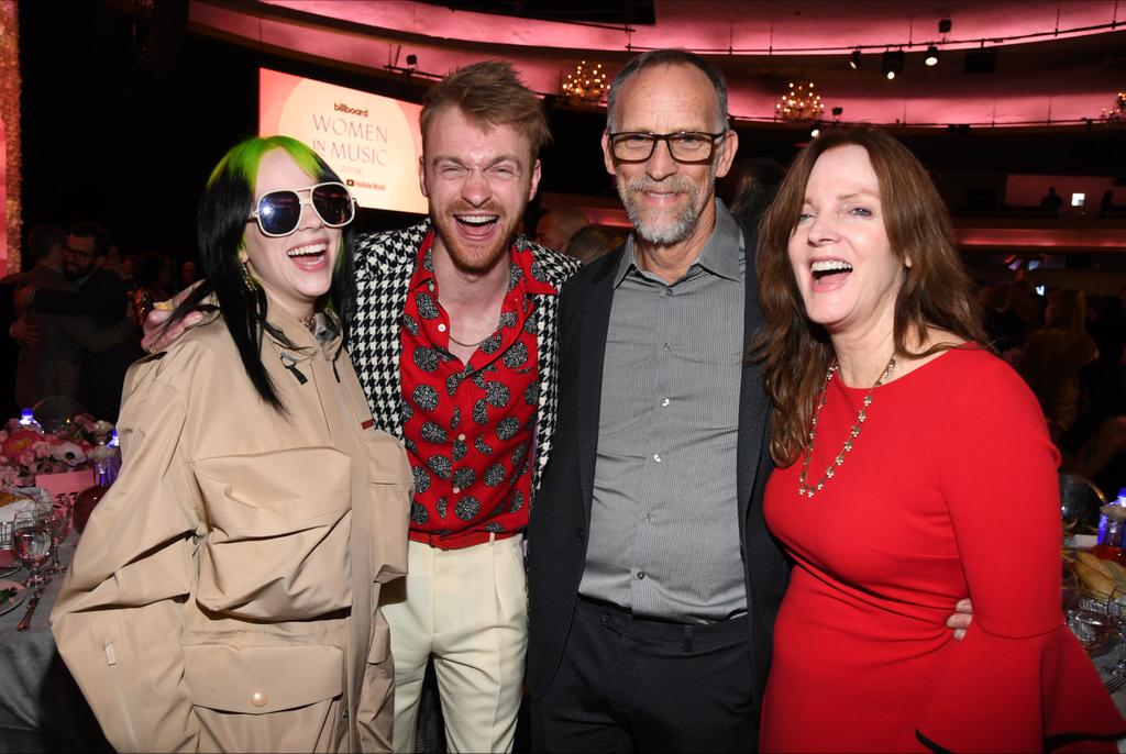 Who are Billie Eilish’s Parents? A Look at the Singer’s Family