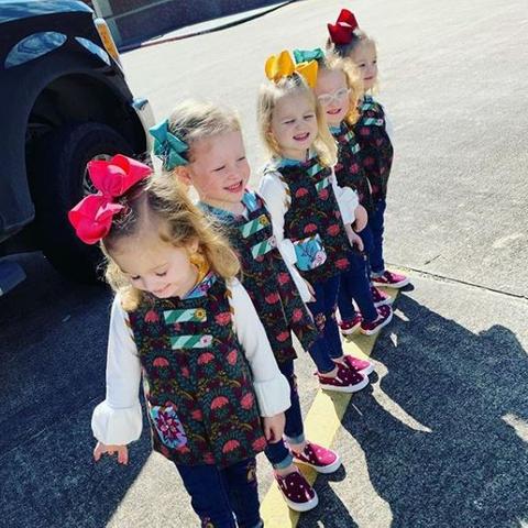 Here's What ‘OutDaughtered’ Star Adam Busby Does for a Living