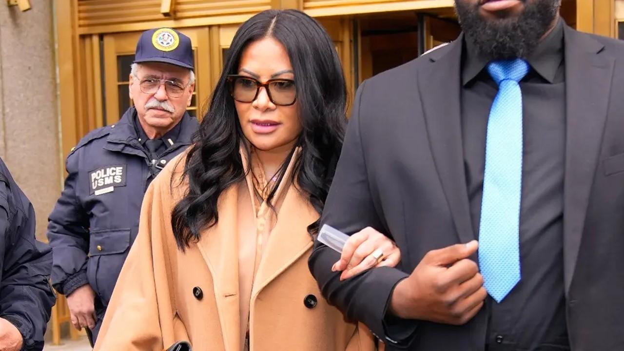 Jen Shah's Family Now as RHOSLC Serves Time in Prison