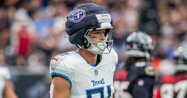 Here's Why Some NFL Players Have Covers on Their Helmets