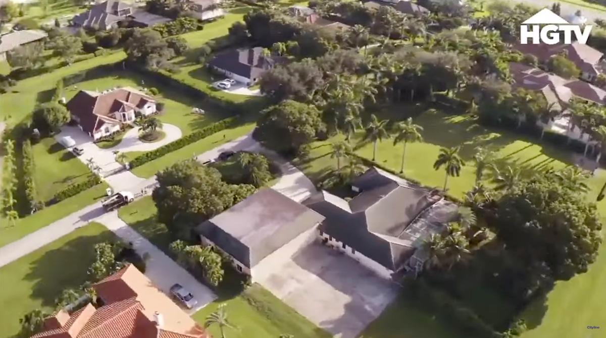 Bryan and Sarah Baeumler's Florida Home — Get the Details!