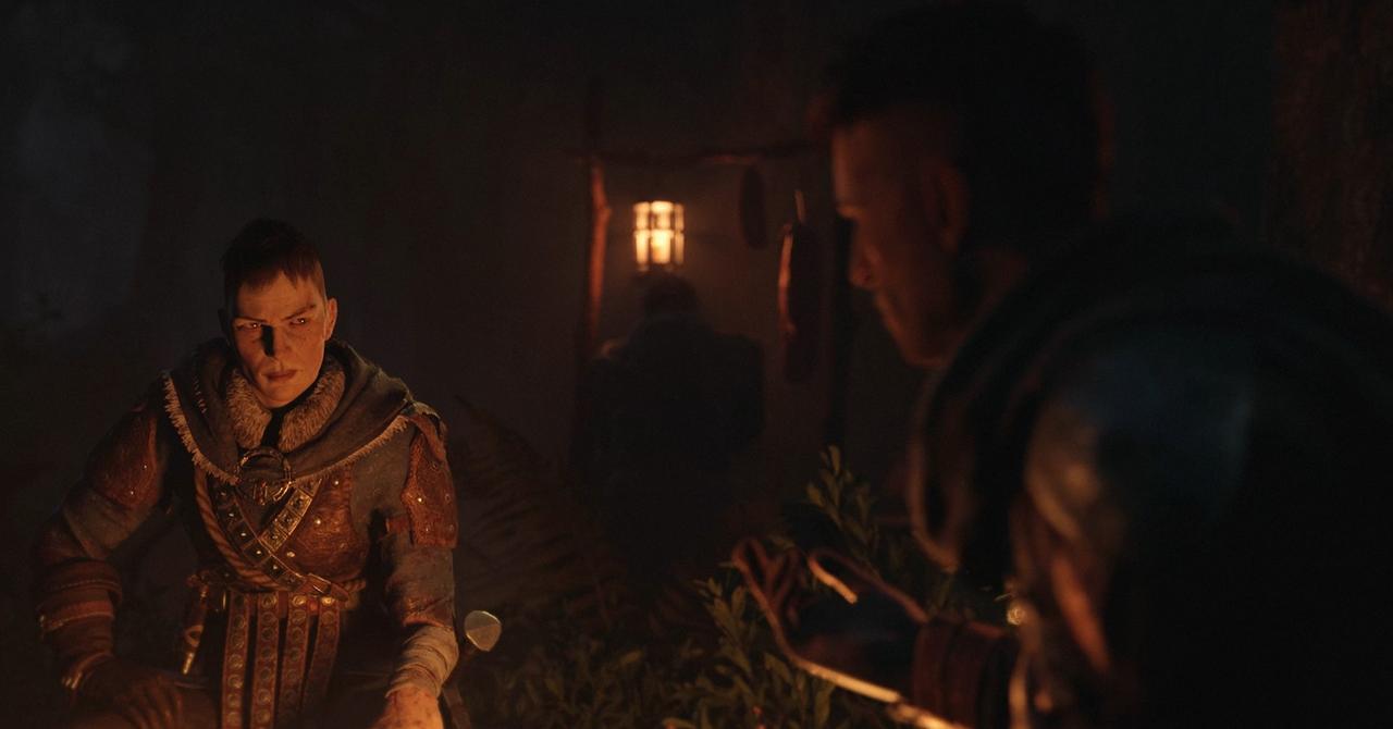 'Wartales' Review: An Impressive Open-World Tactical RPG