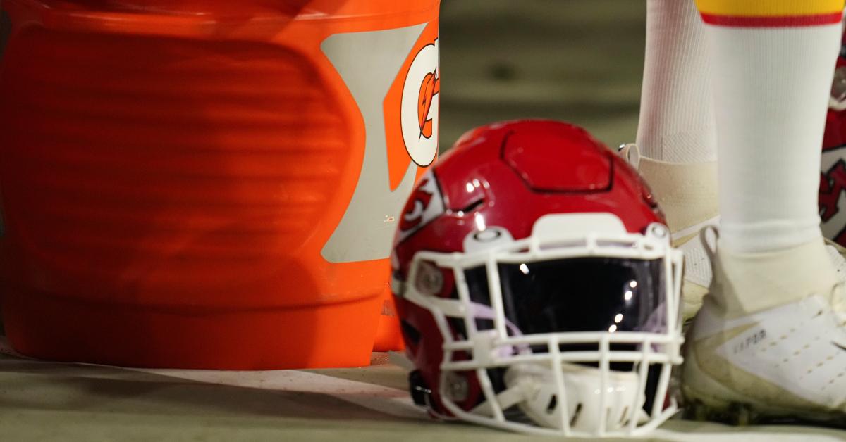 Color of Gatorade in Past Super Bowls — Plus, 2024 Gatorade Color Odds