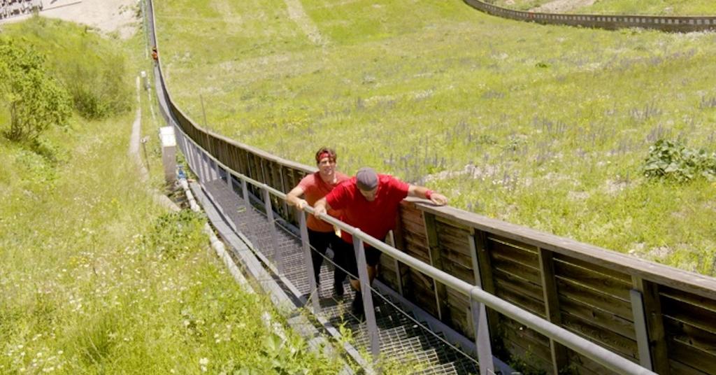 The Most Dangerous Reality TV Shows Ranked