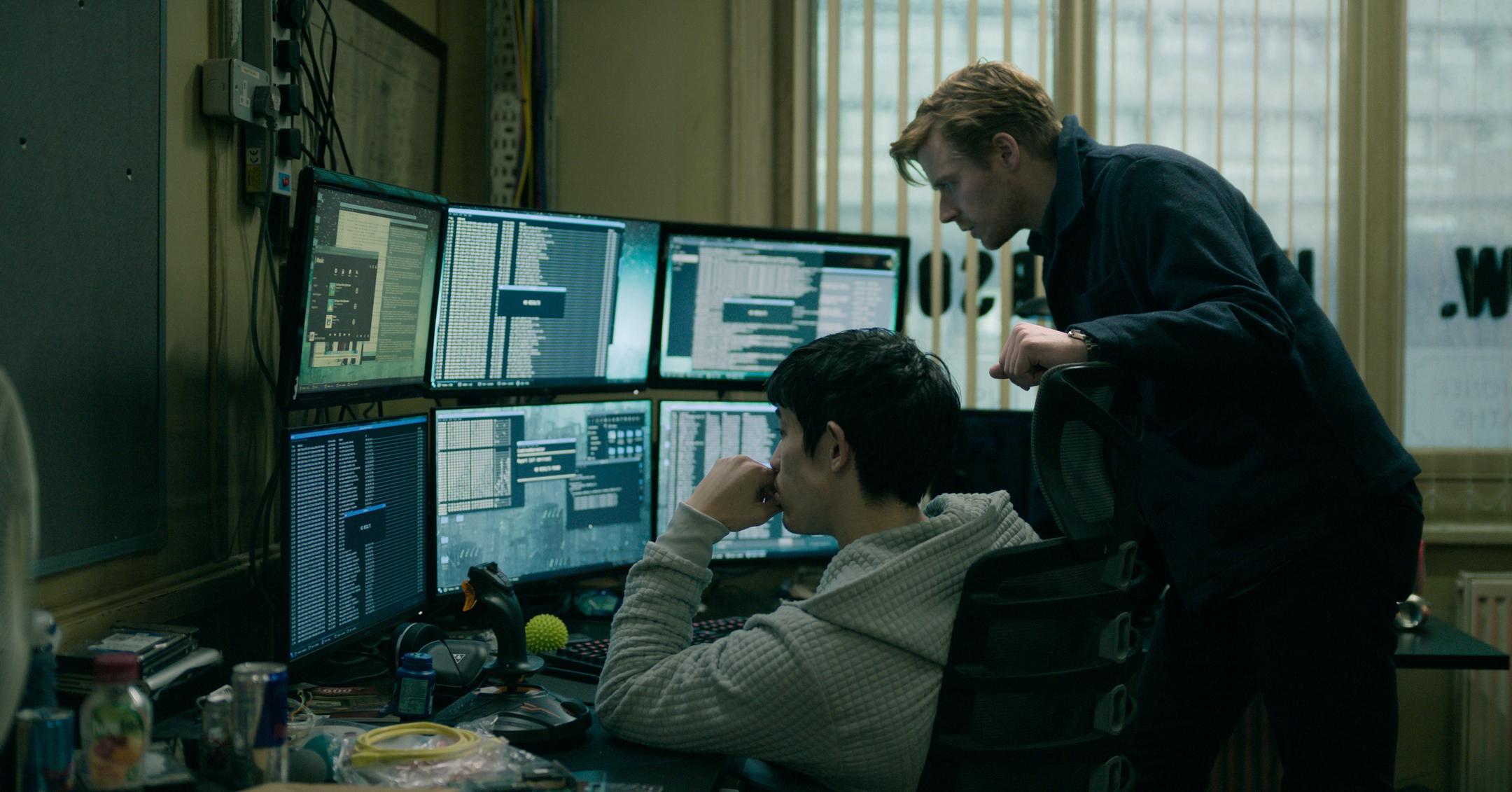 Wait, Did Will Smith Write 'Slow Horses'? Details on the Series