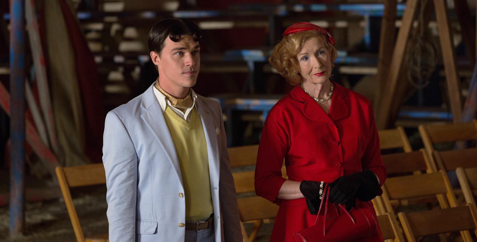 The Best Frances Conroy Characters in ‘AHS,’ Ranked