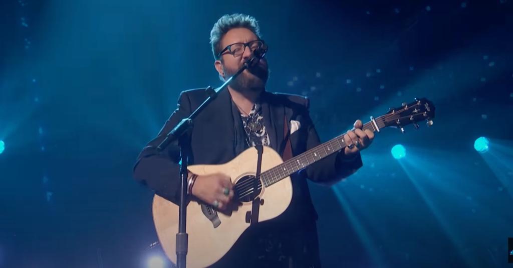 Nolan Neal Cause of Death: What Happened to 'The Voice' Alum?