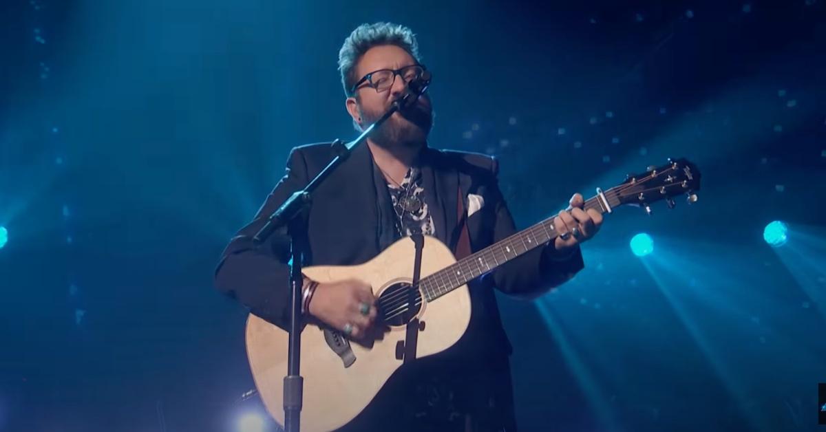 Nolan Neal Cause of Death: What Happened to 'The Voice' Alum?