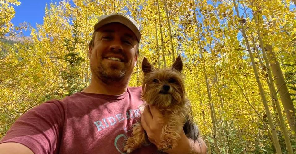 Reed Timmer of ‘Storm Rising’: Everything to Know About the Storm Chaser