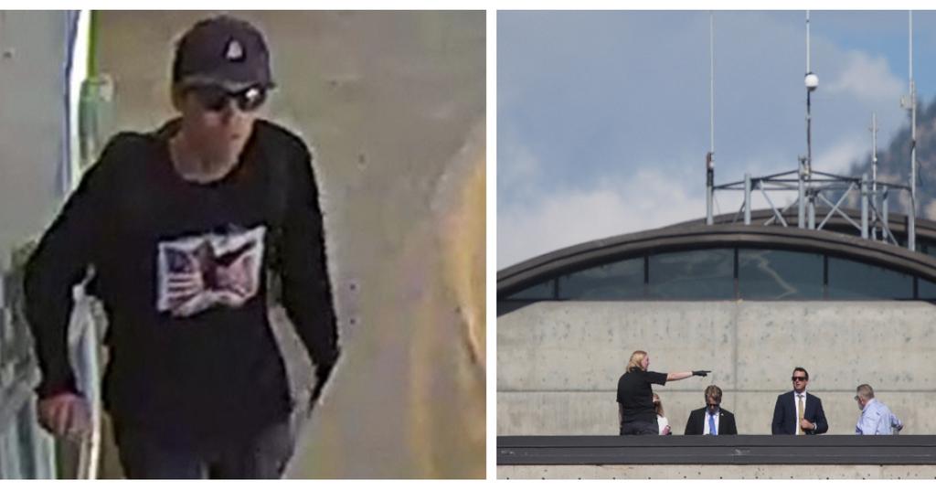 Here's What We Know About Tyler Robinson's Alleged Motive