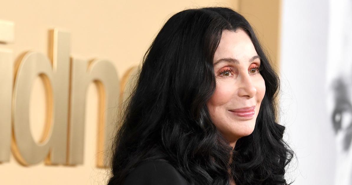 Cher’s Relationship History: Let's Turn Back Time to Review It
