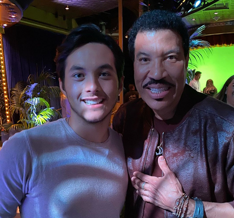 What Happened to Laine Hardy? The 'American Idol' Winner Is Making New ...