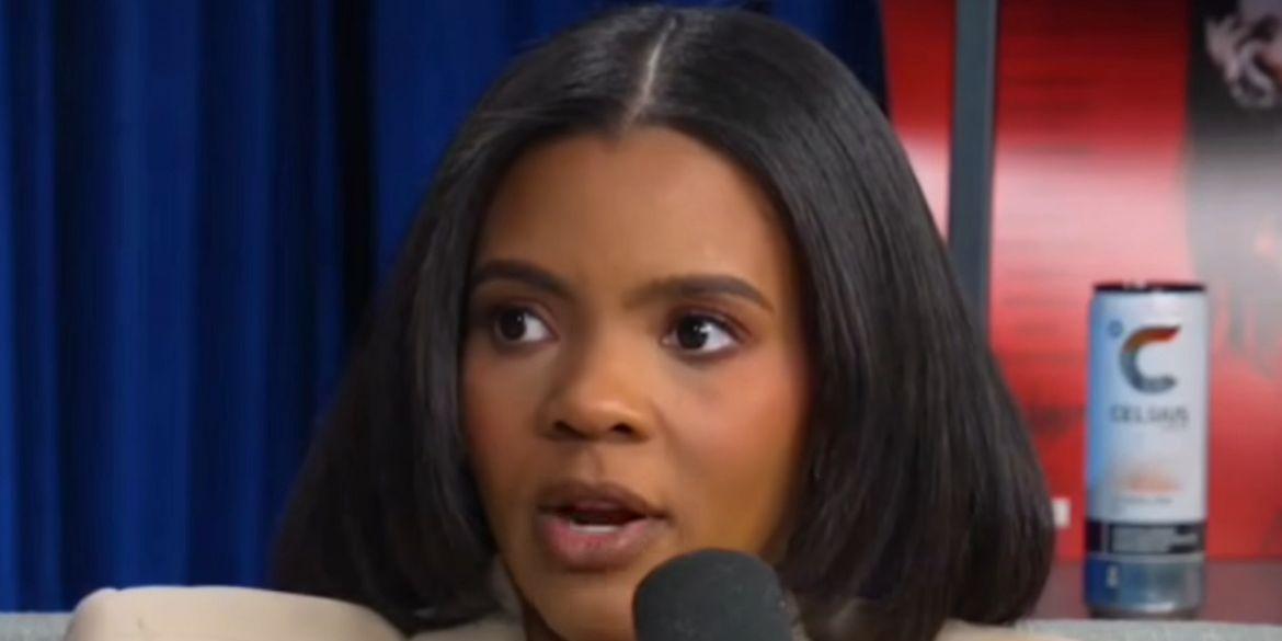 Candace Owens Claims Danger of Assassination Attempt