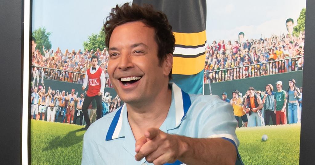 What Is the Net Worth of Late-Night Host Jimmy Fallon?