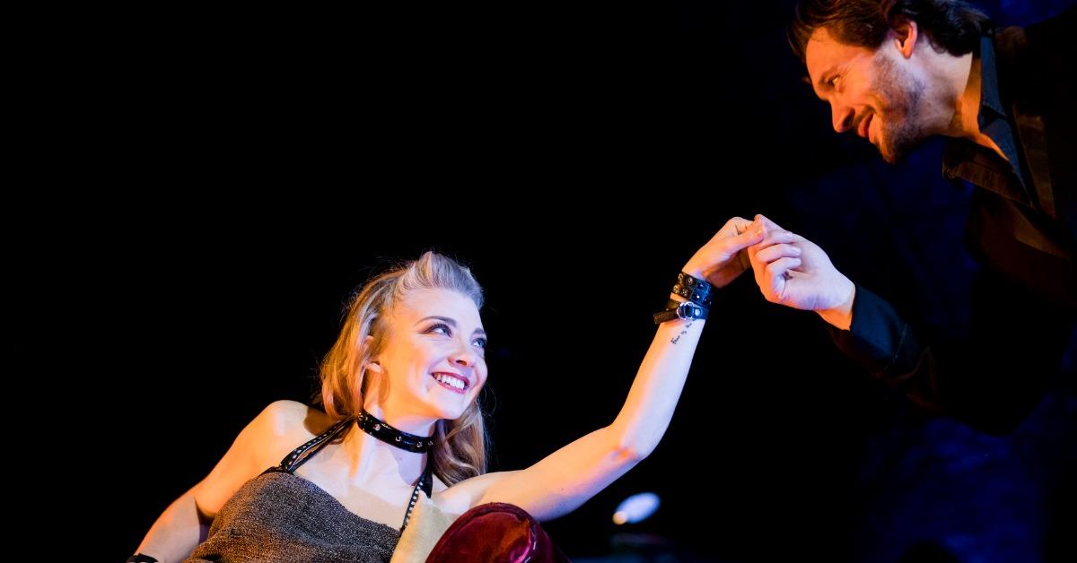 Who Is Natalie Dormer's Partner David Oakes? They're Proud Parents
