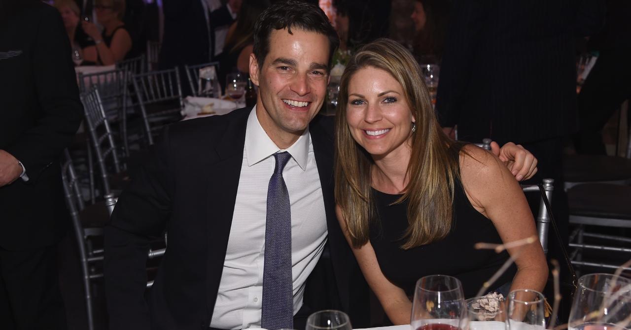 What Happened to 'GMA' Co-Anchor Rob Marciano?