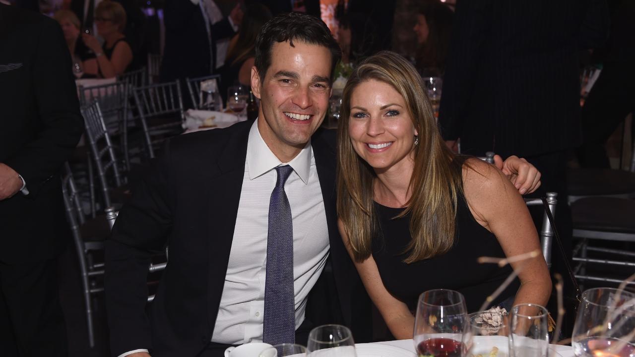 What Happened to 'GMA' Co-Anchor Rob Marciano?