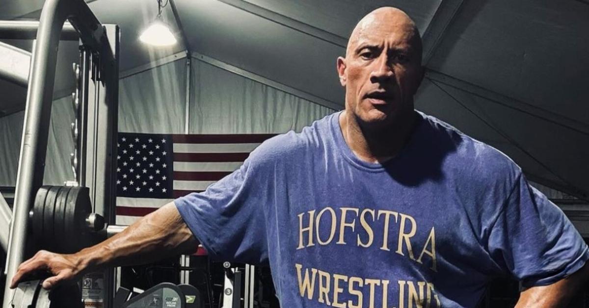 Dwayne Johnson's Net Worth: He’s Close to Billionaire Status