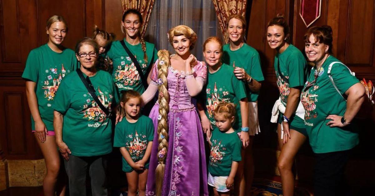 Who Are Kylie Kelce's Parents? Explaining Her Family