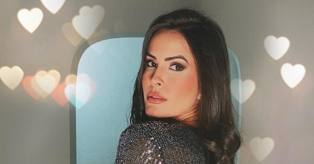 What Was Larissa Borges's Cause of Death? Here Are the Facts