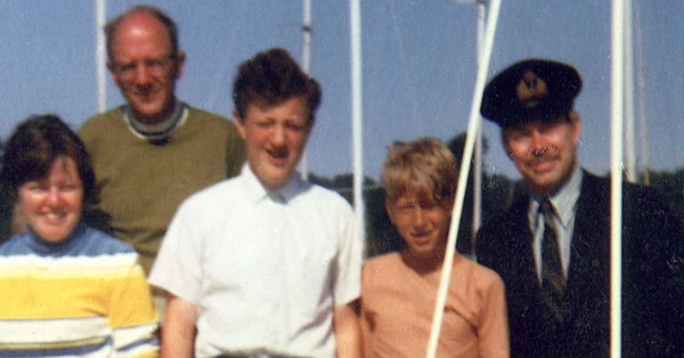 Kent Evans, Bill Gates' Best Friend: Why Did They Stop Collaborating?