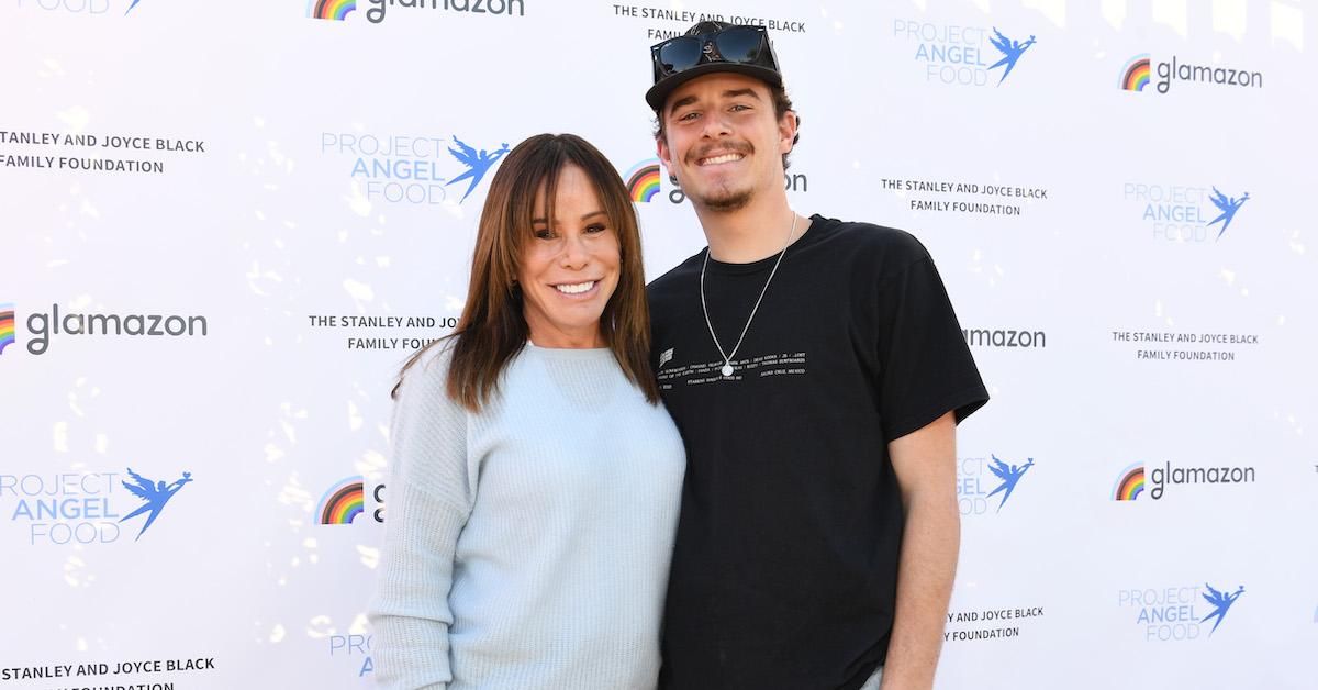 Joan Rivers’s Daughter Melissa on Her Mother's Legacy (EXCLUSIVE)