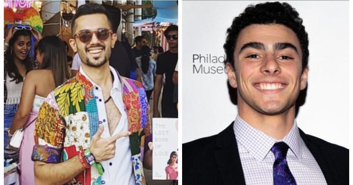 Luigi Mangione Reportedly Had Some Notes for Hit Reverse Author