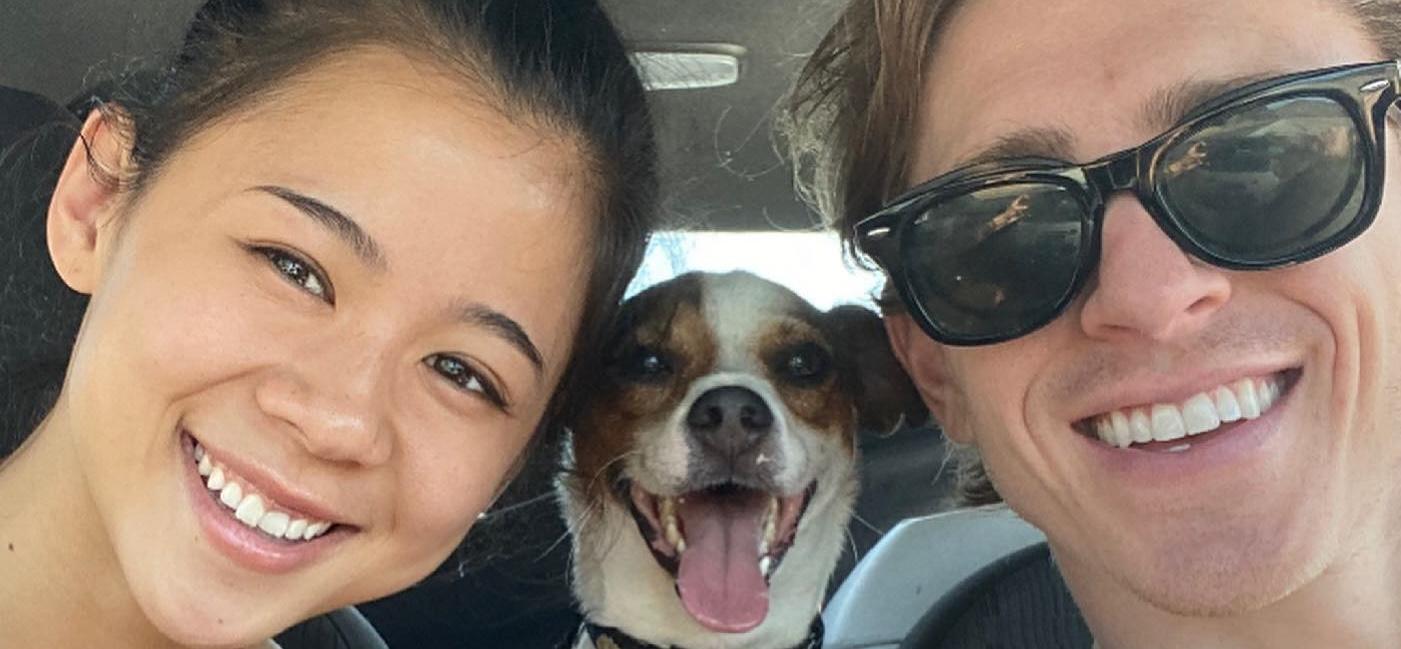 Matlock Star Leah Lewis' Relationship History — Who Is She Dating?