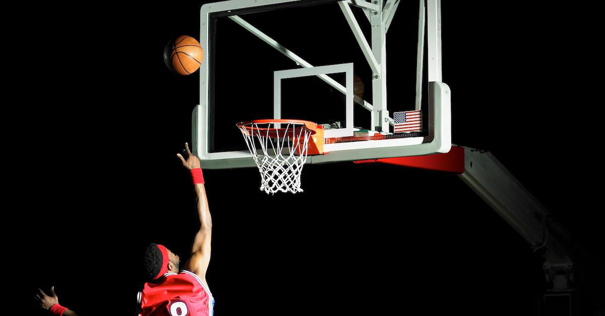 March Madness Has Had Some Great Moments –– These Are the Best