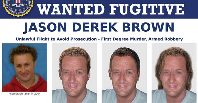 Where Is Jason Derek Brown Now?