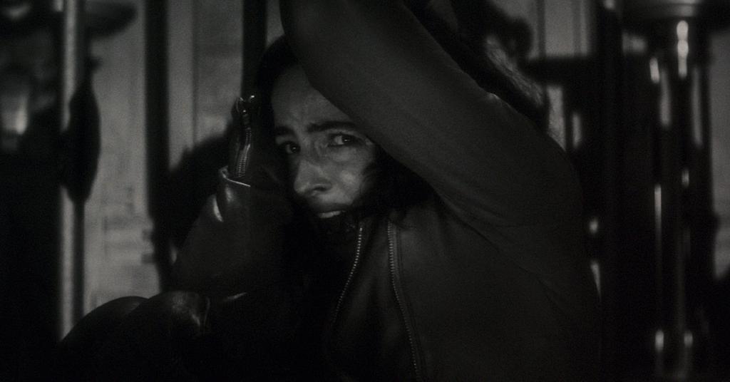 Our Top 5 'Werewolf by Night' Easter Eggs