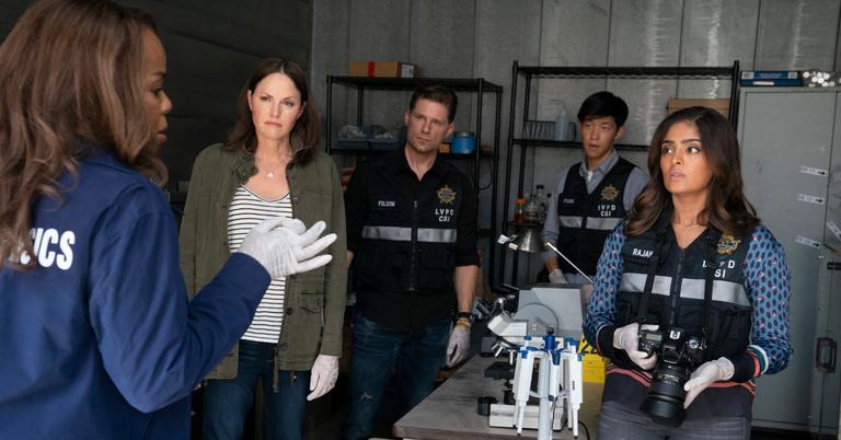 Who Is David Hodges from 'CSI: Vegas'? Is He a Good Guy, or a Villain?