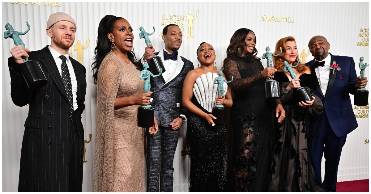 5 of the Best TV Shows Written and Created by Black Women