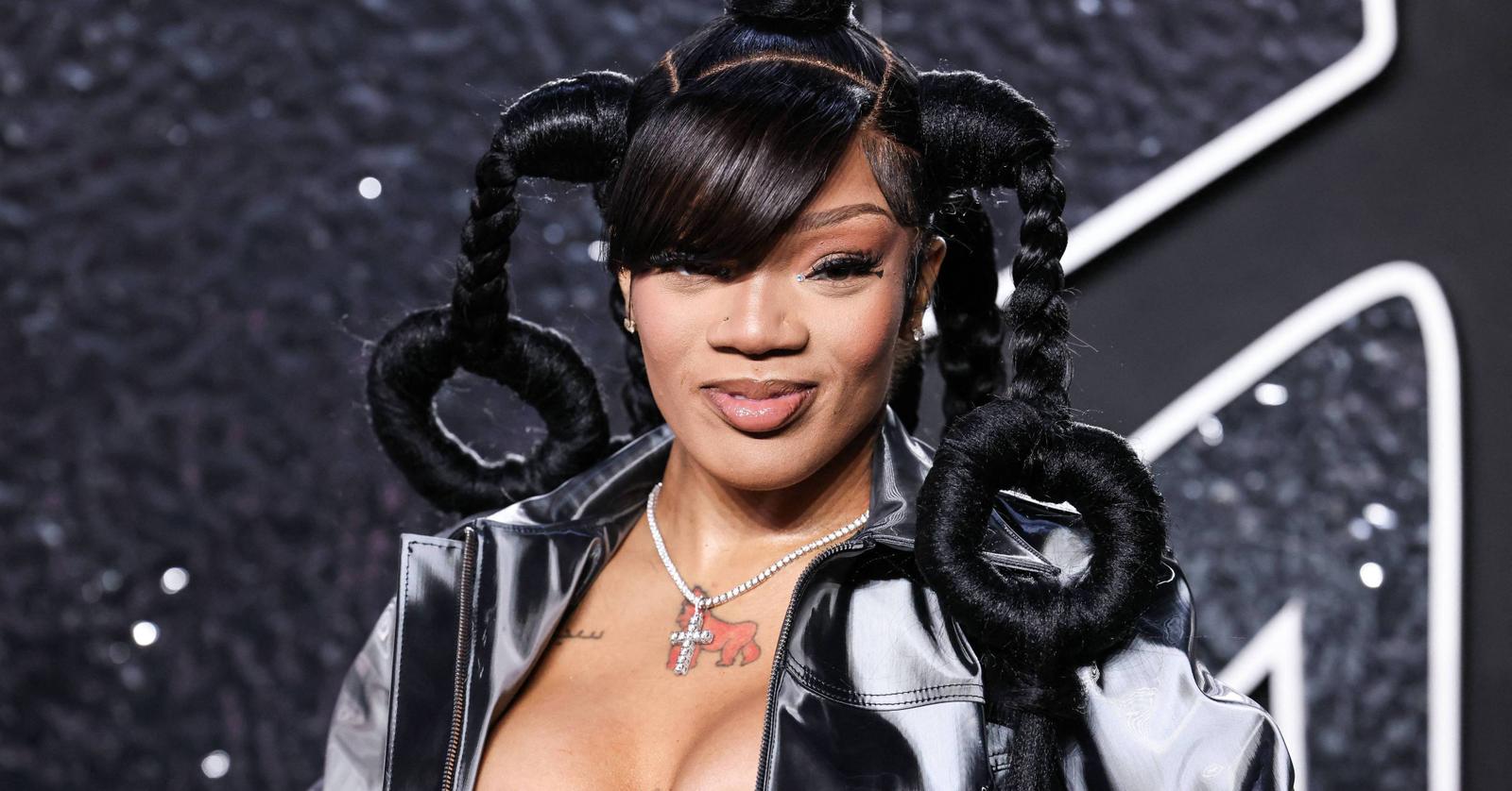 What Is GloRilla's Net Worth?