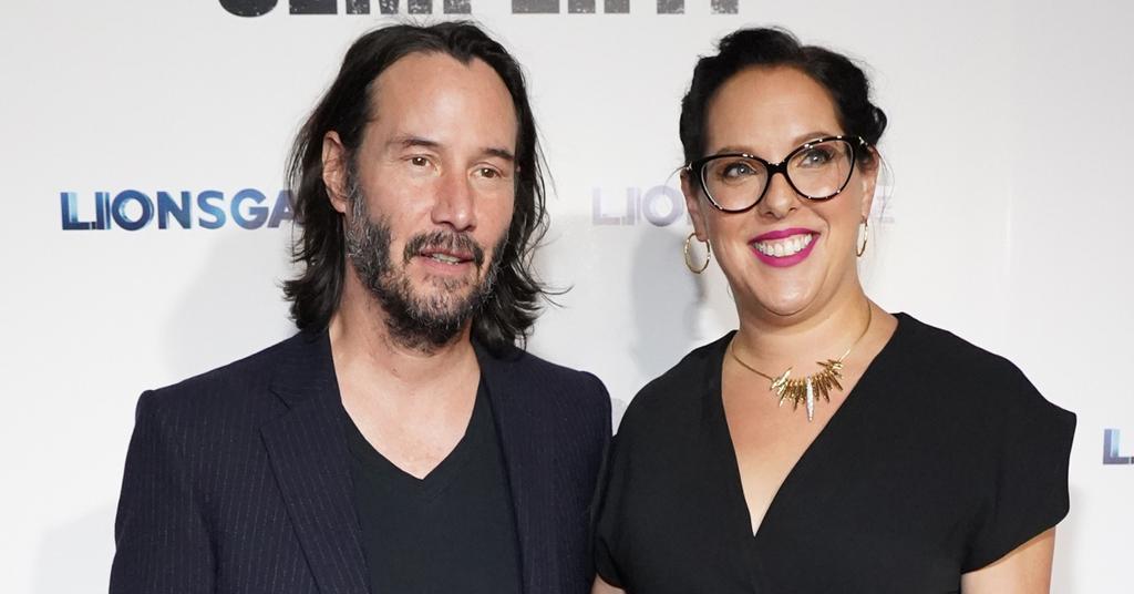 Yes, Keanu Reeves Does Have Siblings — Here's What We Know About Them