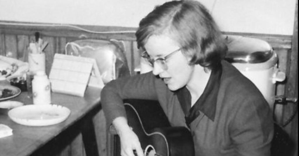 What Happened to Connie Converse? She Disappeared in 1974
