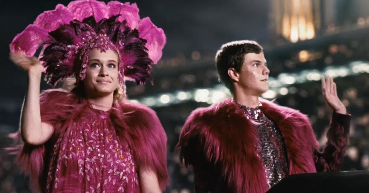 The Hunger Games Districts Explained: Where Are They?