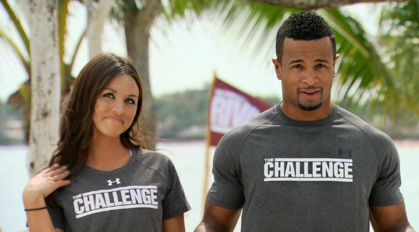 What Does Amanda Garcia on MTV's 'The Challenge' Do for Work?