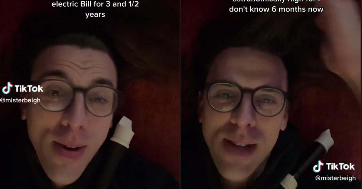 Man Realizes He’s Been Paying Neighbor’s Electricity for Years