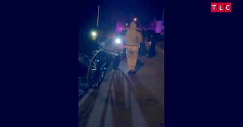 Ray's DUI Gets Him in Hot Water on Return to Amish (EXCLUSIVE CLIP)