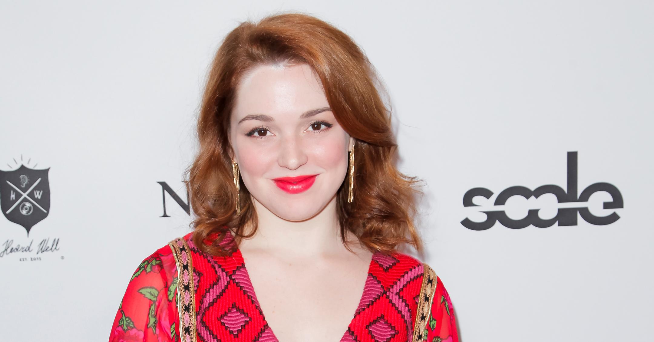 Is Jennifer Stone Really a Nurse? The Disney Star Is Fighting COVID-19